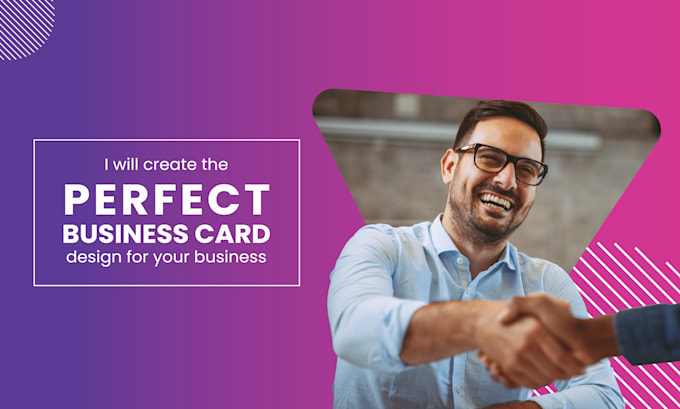 12 Best freelance business card designers for hire in June 2024