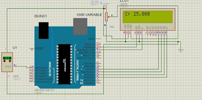 12 Best freelance arduino experts for hire in December 2025