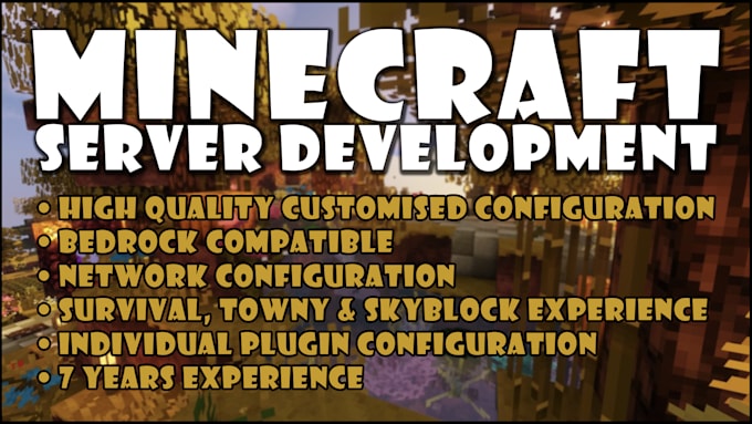 12 Best freelance minecraft experts for hire in August 2024