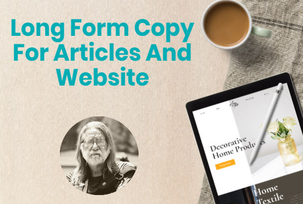 12 Best freelance long form article article writers for hire in ...