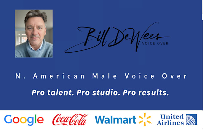 12 Best freelance voice over artists for hire in August 2025