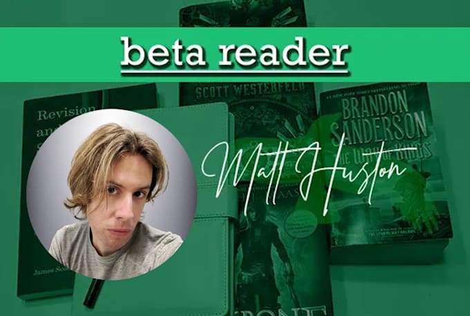 12 Best freelance beta readers for hire in August 2024