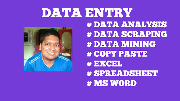 12 Best freelance excel work experts for hire in October 2025