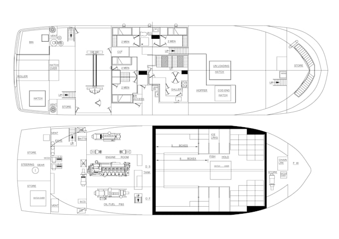 12 Best freelance 2d autocad experts for hire in December 2025