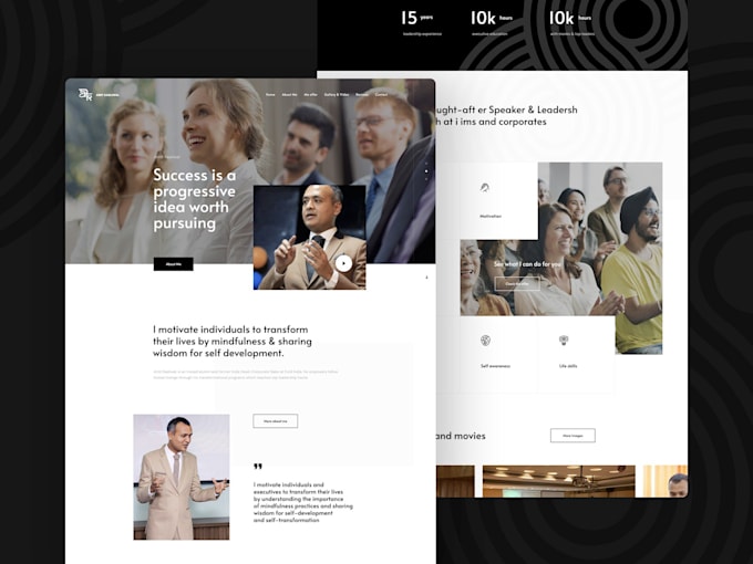 12 Best freelance javascript developers for hire in August 2025