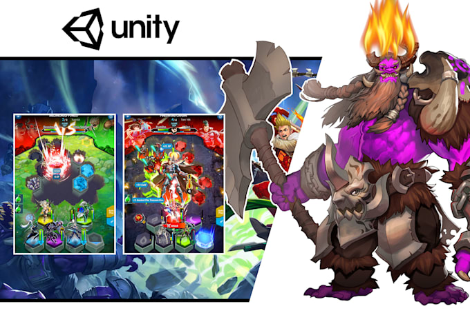 12 Best freelance unity 3d developers for hire in October 2024