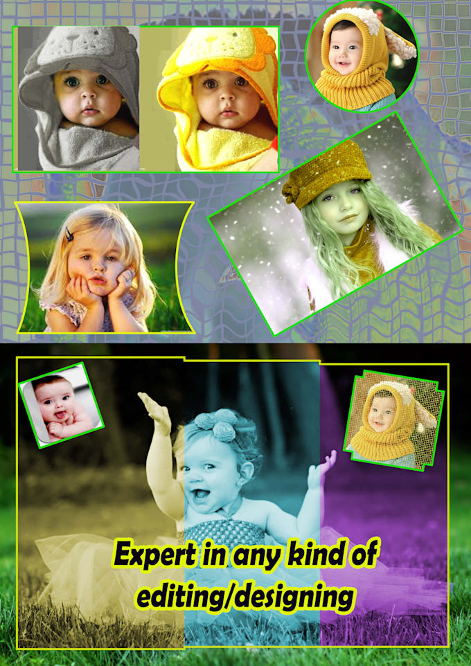 12 Best freelance photo designers for hire in August 2024