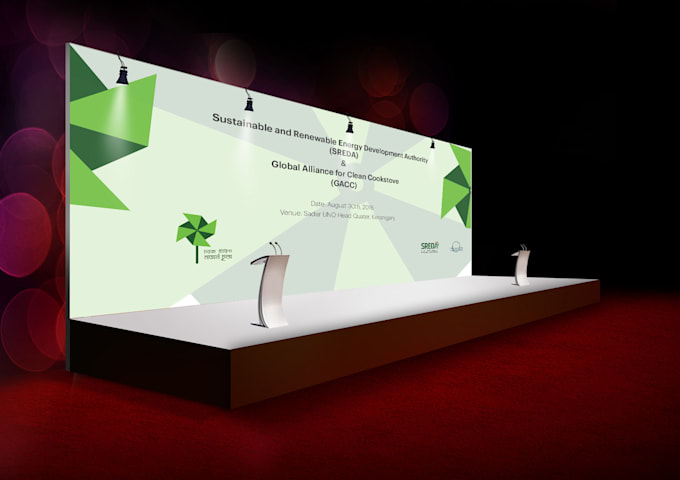 12 Best freelance backdrop designers for hire in December 2025