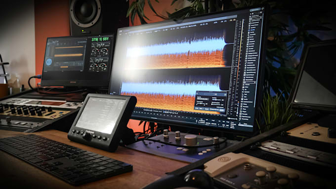 12 Best freelance audio restoration experts for hire in September 2024