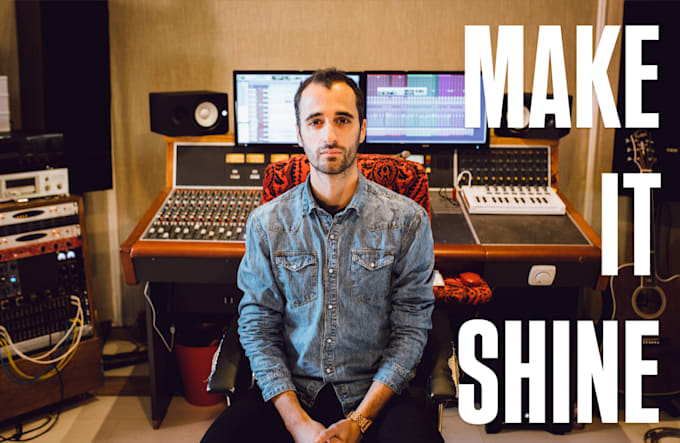 Xavier Hill | Profile | Fiverr