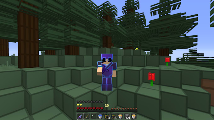 12 Best freelance minecraft texture packs experts for hire in July 2024