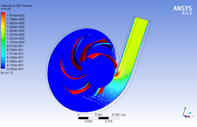 12 Best freelance cfd analysis experts for hire in August 2025