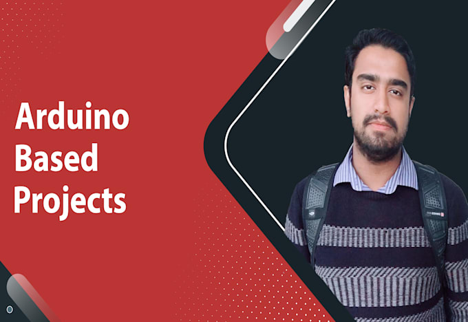 12 Best freelance arduino experts for hire in August 2025