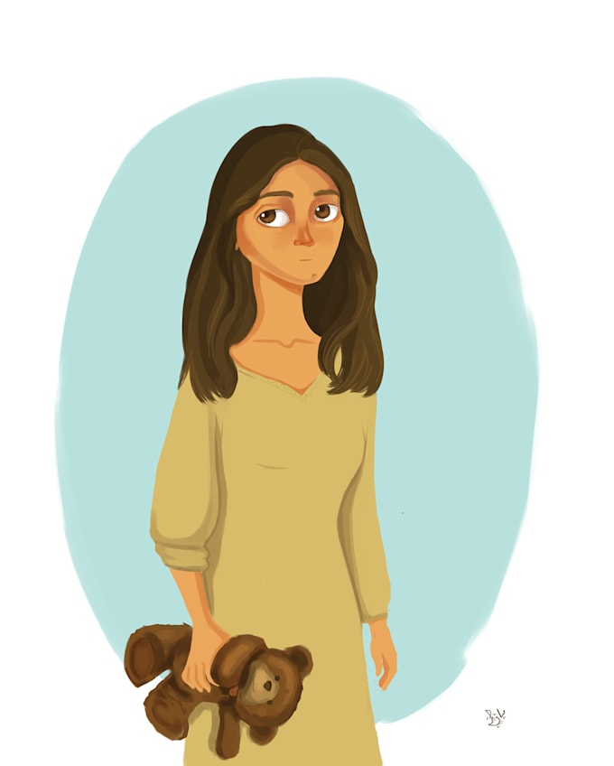 12 Best freelance character animators for hire in June 2024