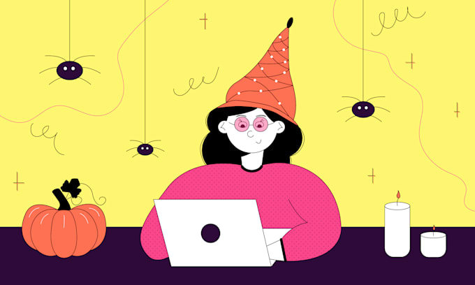 12 Best freelance vector illustrators for hire in April 2025