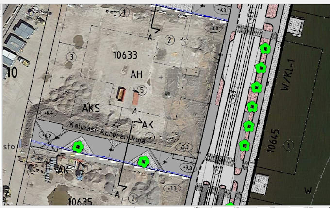 12 Best freelance georeferencing experts for hire in October 2025