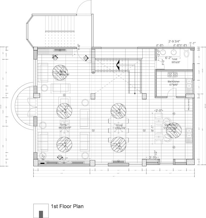 12 Best freelance autocad drawing experts for hire in January 2025