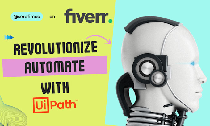 12 Best freelance uipath experts for hire in October 2025