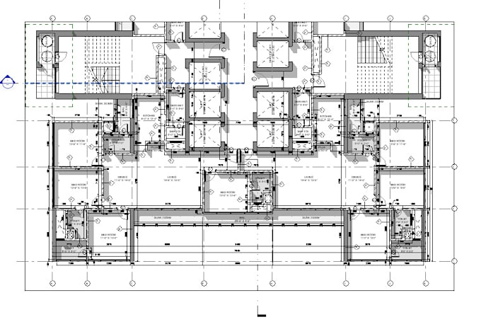 12 Best freelance revit architects for hire in November 2025
