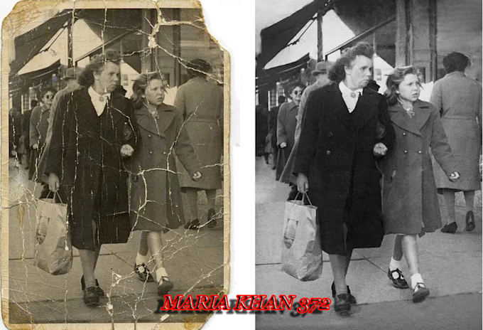 12 Best freelance restoration experts for hire in June 2024