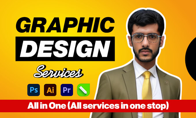 12 Best freelance graphic experts for hire in August 2024