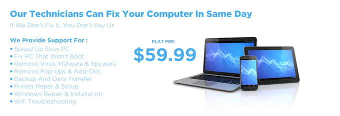 12 Best freelance computer repair experts for hire in September 2024