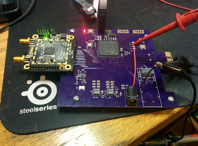 12 Best freelance embedded software experts for hire in September 2024