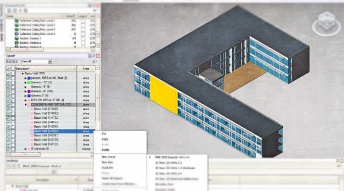 12 Best freelance autodesk navisworks experts for hire in October 2024