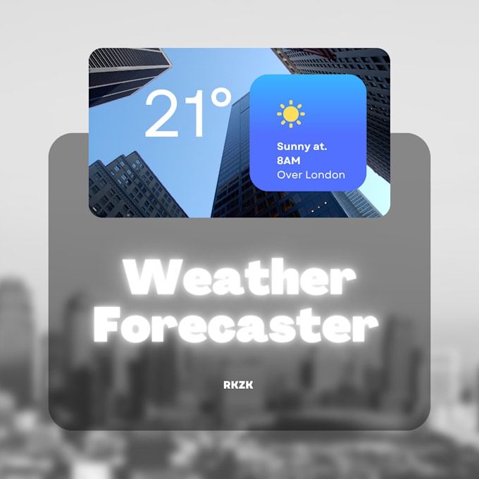 12 Best freelance weather forecast experts for hire in June 2024