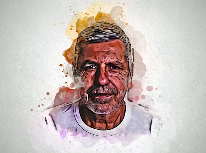 12 Best freelance portrait drawing artists for hire in November 2024