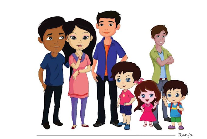 12 Best freelance comics illustrators for hire in March 2025