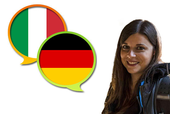 12 Best freelance german to italian translators for hire in May 2024