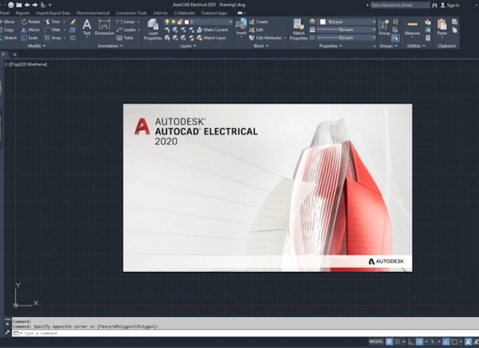 Crack AutoCAD Electrical 2020": Hiểu Đúng và Lựa Chọn Pháp Lý