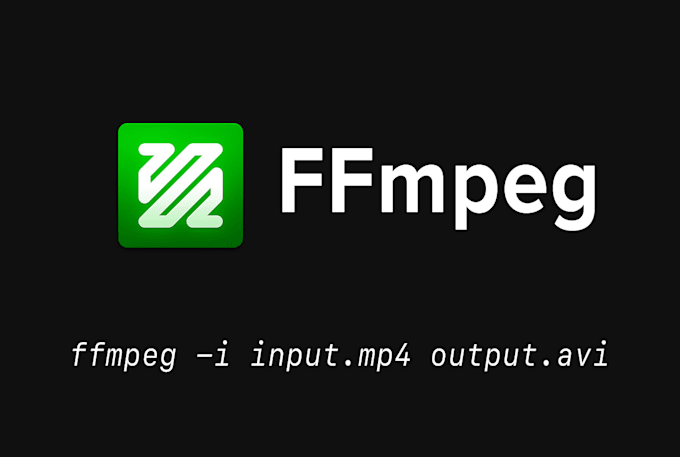 12 Best freelance ffmpeg experts for hire in August 2024