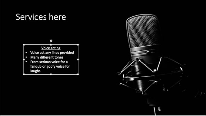 12 Best freelance voice actors for hire in August 2025