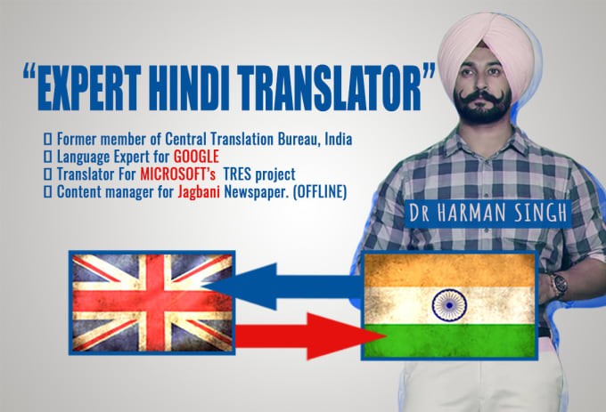 12 Best freelance hindi voice over artists for hire in July 2024