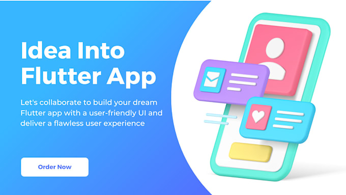 12 Best freelance flutter experts for hire in November 2024