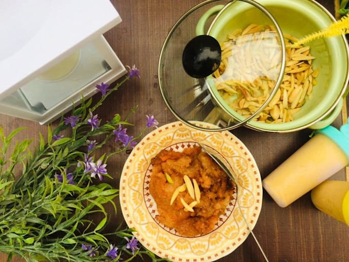 12 Best freelance recipe developers for hire in November 2024