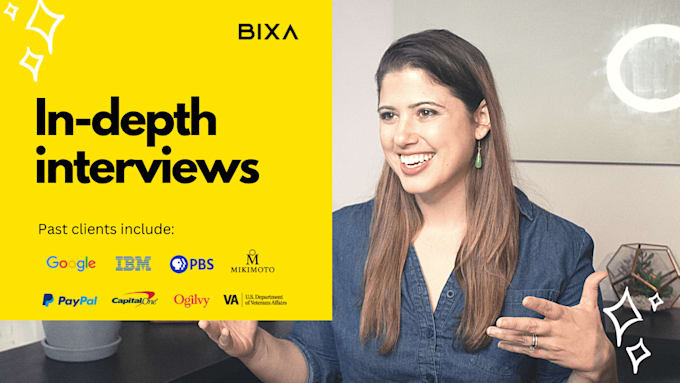 12 Best freelance data transcribers for hire in August 2024