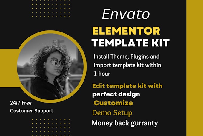 12 Best freelance elementor pro experts for hire in July 2024