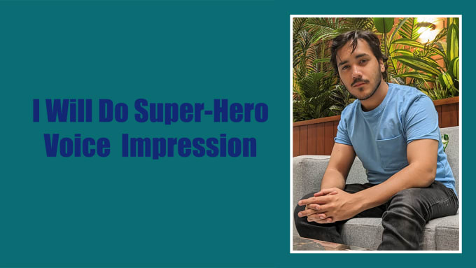 12 Best freelance voice impressionists for hire in August 2024