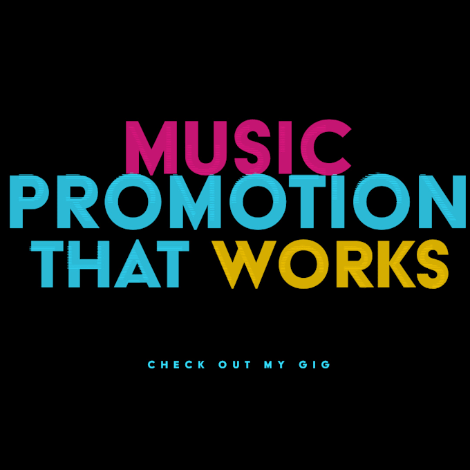 12 Best freelance music promoters for hire in July 2024