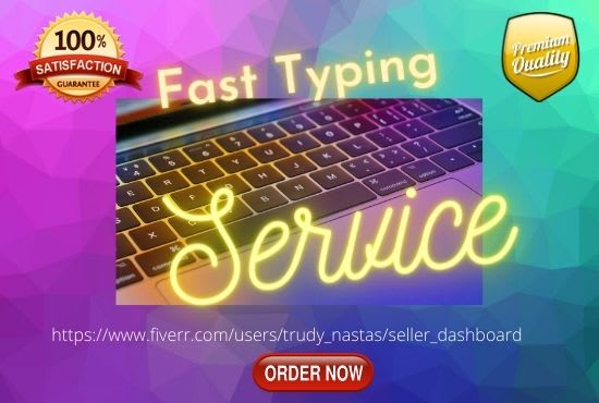12 Best freelance fast typing experts for hire in December 2024