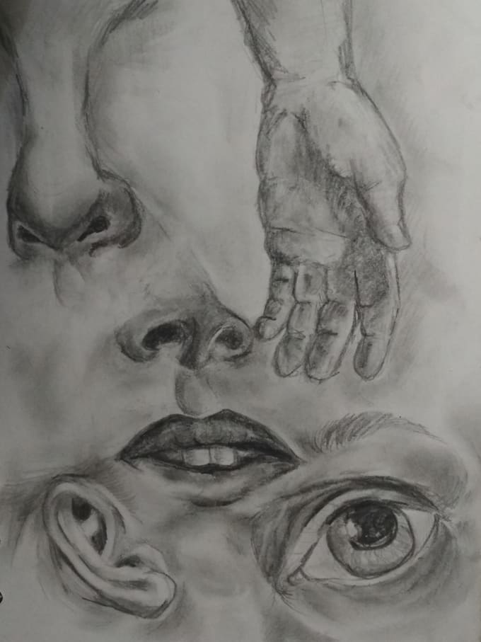 12 Best freelance freestyle drawing illustrators for hire in December 2025