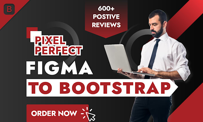 12 Best freelance bootstrap 5 developers for hire in September 2025