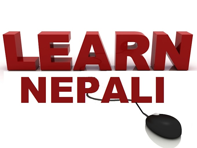 teach you to speak and learn nepali on skype