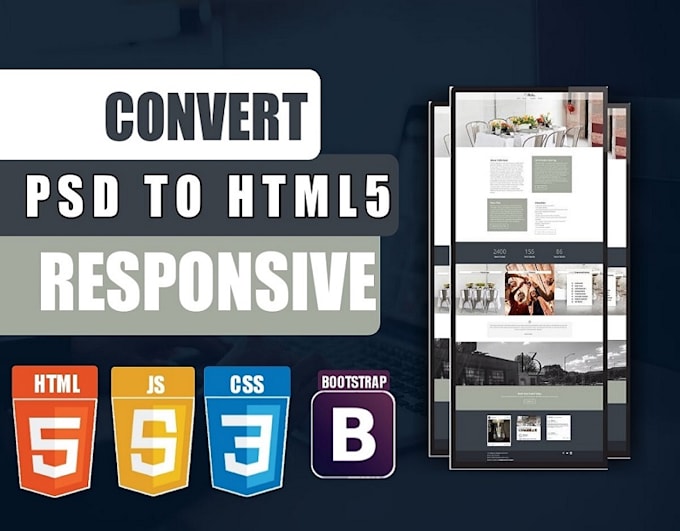 12 Best freelance image to html converters for hire in September 2024