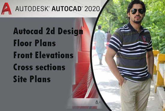 12 Best freelance 2d autocad experts for hire in August 2024