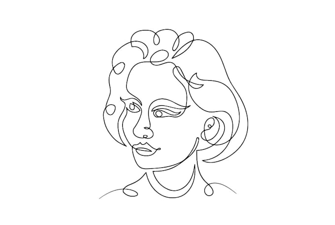 12 Best freelance line artists for hire in February 2025