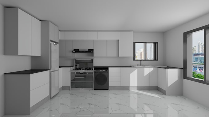 12 Best freelance kitchen designers for hire in November 2024